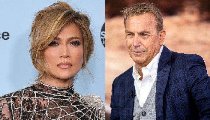 Jennifer Lopez talks about love amid Kevin Costner romance rumours