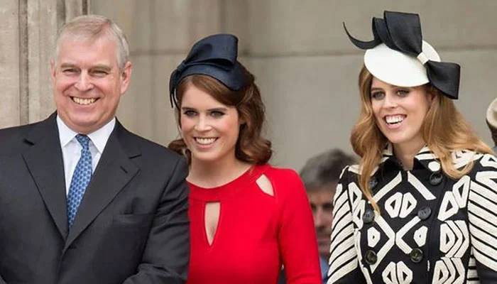 Sarah Ferguson moves into Princess Beatrice home from Andrew’s Royal Lodge?
