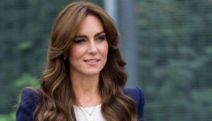 Kate Middleton takes unexpected step for young girl in latest visit