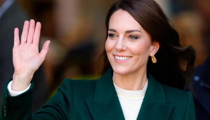 Princess Kate receives life-changing advice after new royal duty decision