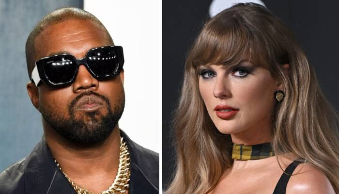 Kanye West makes jaw-dropping move to reconcile with Taylor Swift Kanye West makes jaw-dropping move to reconcile with Taylor Swift