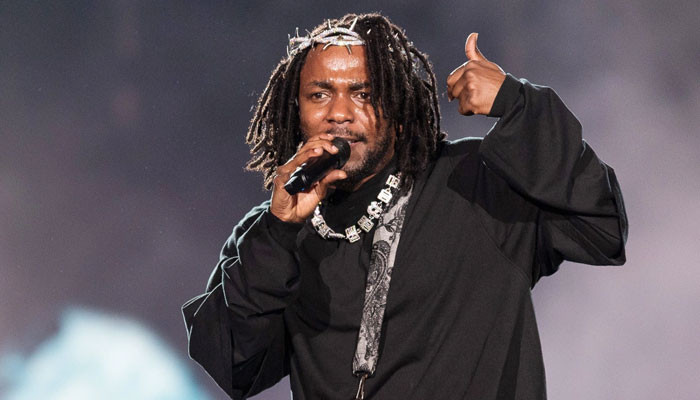 Kendrick Lamar dominates Grammys with 5 wins including Song, Record of ...