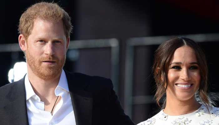 Prince Harry's kids Lilibet, Archie's new photo leaked after Meghan's video