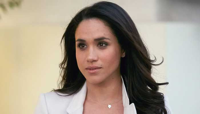 Meghan Markle gets new title from Palace five years after Royal Family exit