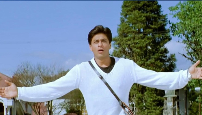 'Main Hoon Na 2': Farah Khan, Shah Rukh Khan team up again after 10 years?