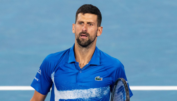 Novak Djokovic gives major injury update as reveals return date