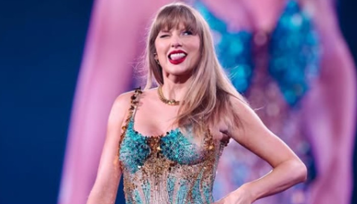 Taylor Swift wins hearts with generous tips at Grammys afterparty Taylor Swift wins hearts with generous tips at Grammys afterparty