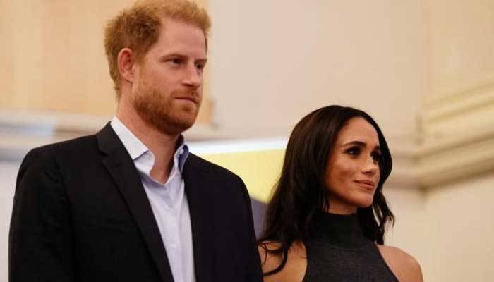 Prince Harry, Meghan Markle release joint statement after bombshell claims