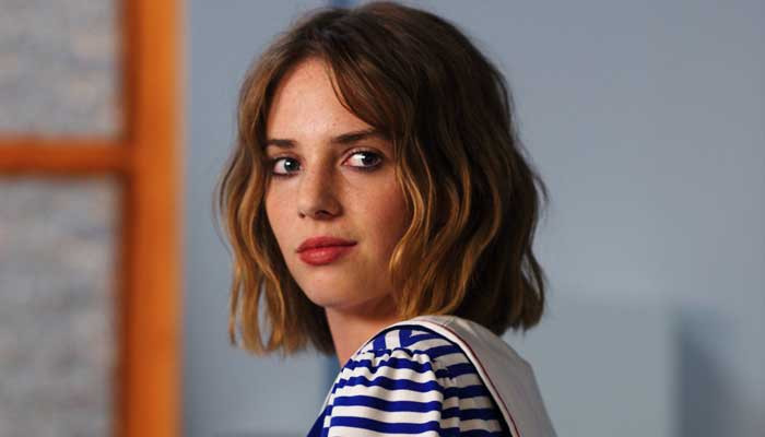 'Stranger Things' star Maya Hawke makes candid confession before Season ...