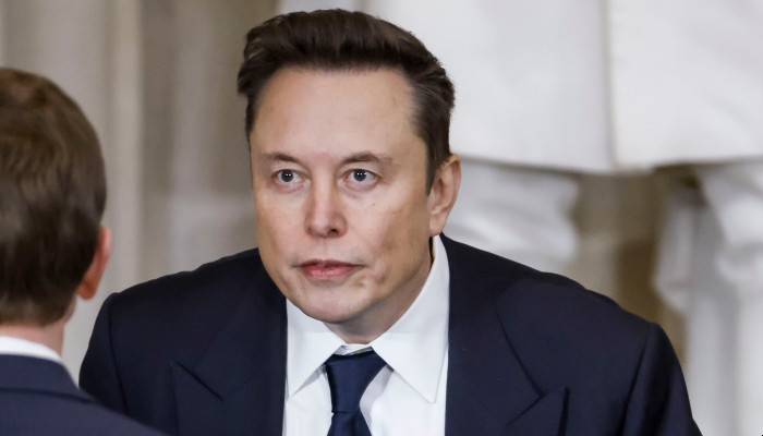 Musk's DOGE under scrutiny as judge call rare hearing on Presidents Day