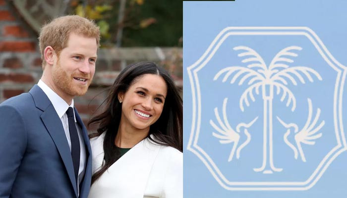 Meghan Markle’s ‘controversial’ As Ever logo honors Prince Harry
