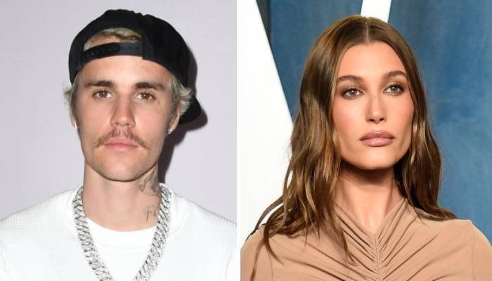 Justin Bieber spends night out ‘smoking’ amid Hailey Bieber split rumors