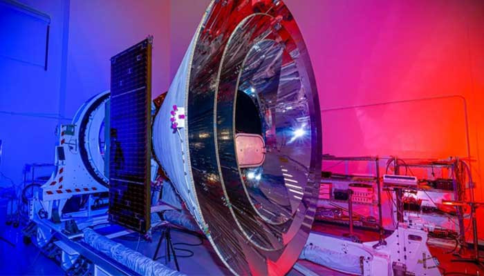 NASA to launch space observatory explaining the origin of universe
