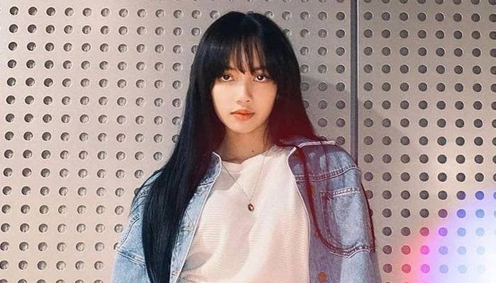BLACKPINK Lisa officially releases debut solo album 'Alter Ego'
