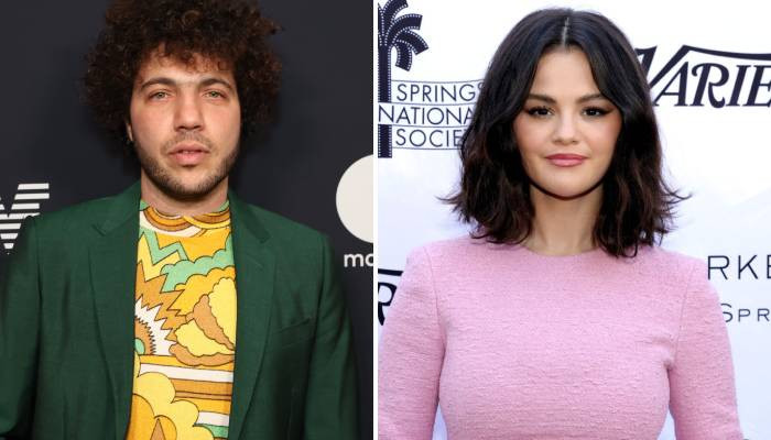 Benny Blanco gets stern warning ahead of Selena Gomez wedding