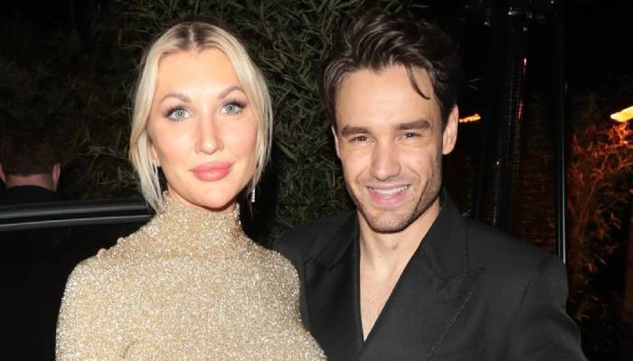 Liam Payne’s girlfriend Kate returns to Instagram with touching tribute ...