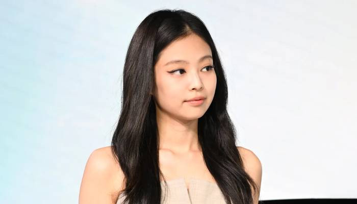 BLACKPINK's Jennie releases debut solo album ‘Ruby’