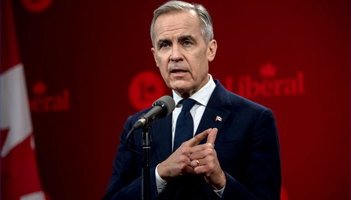 Mark Carney: Everything to know about Justin Trudeau's replacement