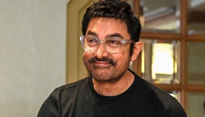 Aamir Khan goes public with new partner Gauri Spratt ahead of his 60th ...