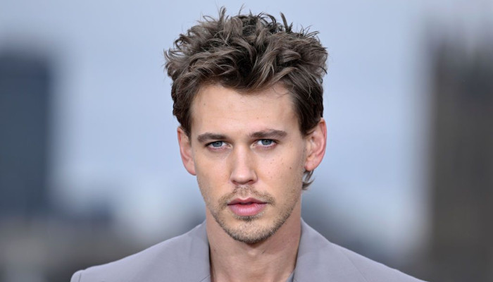 Austin Butler's Los Angeles home targeted by burglars