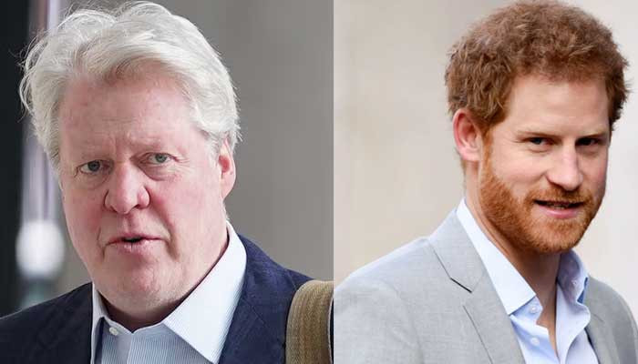 Princess Diana brother breaks silence after Harry's visa record release