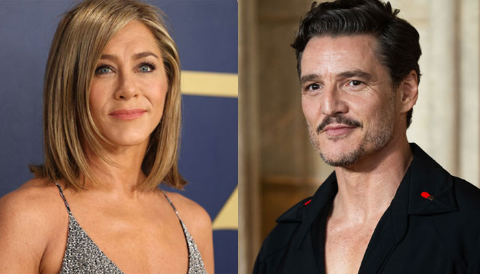 Jennifer Aniston, Pedro Pascal grab dinner after her ex's wedding