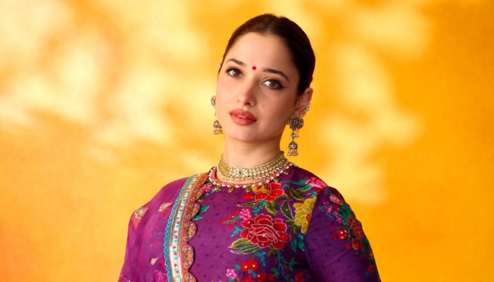Tamannaah Bhatia talks about personal struggles in empowering women