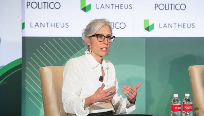 White House picks Dr Susan Monarez as next CDC head