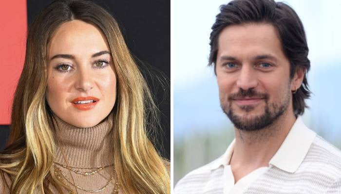 Shailene Woodley, Lucas Bravo spark dating rumors with intimate stroll: See