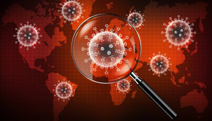 UKHSA unveils high-risk disease list to prevent next pandemic