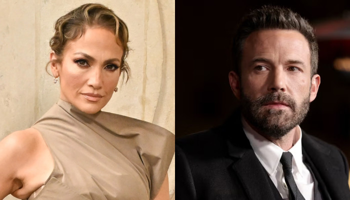 Jennifer Lopez moves out of Ben Affleck house months after finalising divorce