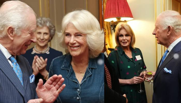 Buckingham Palace shares heartfelt update on King Charles, Queen Camilla