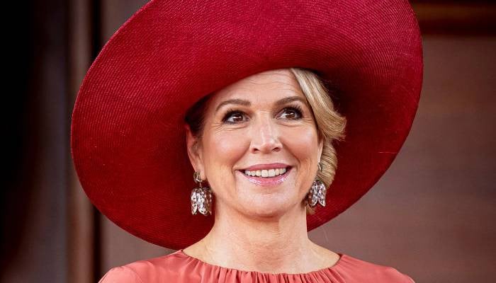Queen Máxima visits special projects after major meeting at Palace