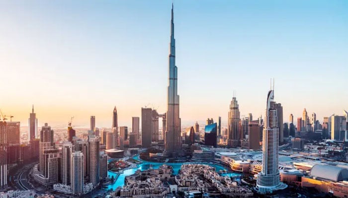 10 world's best man-made structures you need to see in 2025
