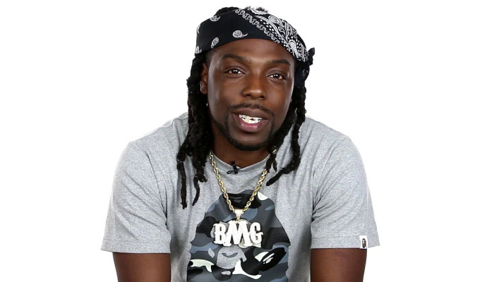 Rapper Young Scooter tragically passes away on his 39th birthday