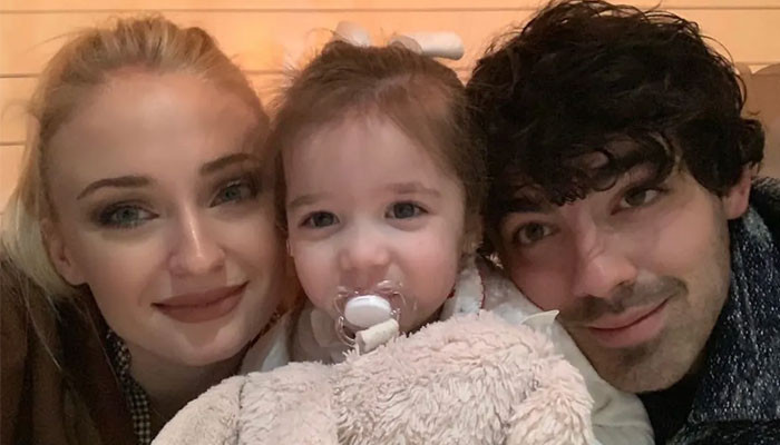 Sophie Turner to take big decision for daughters amid Joe Jonas custody battle