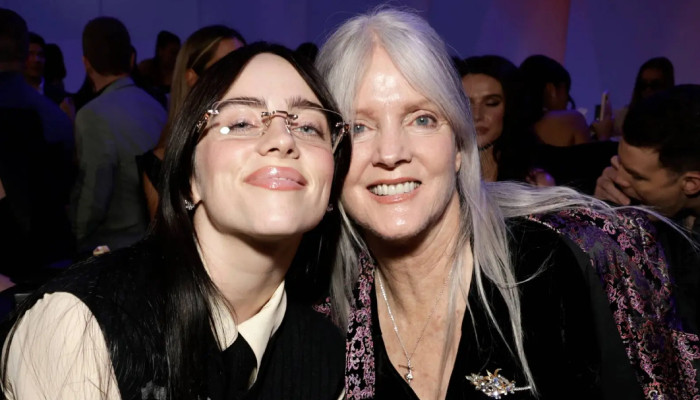 Billie Eilish pens moving note for mom Maggie Braid on her 66th birthday