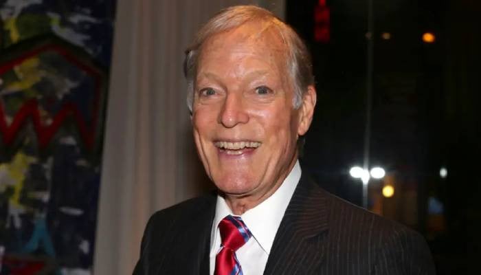 Richard Chamberlain dead: ‘Shogun, Thorn Birds’ star passes away at 90