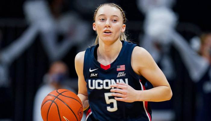 Paige Bueckers leads UConn to historic 24th Final Four appearance