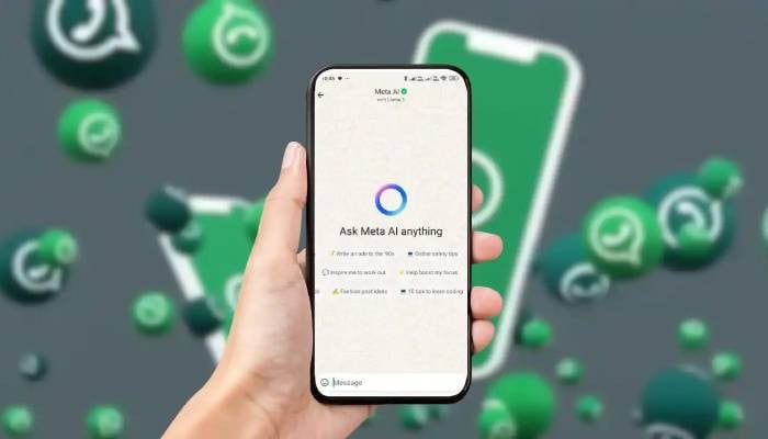 WhatsApp's Meta AI will soon help you stay on track with smart reminders