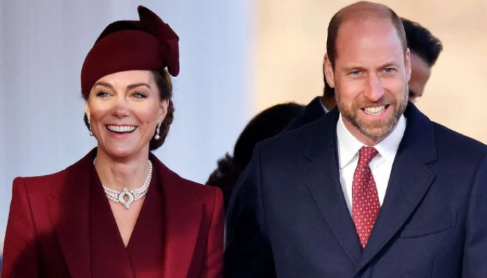 Princess Kate, Prince William share unforgettable moments on recent ...