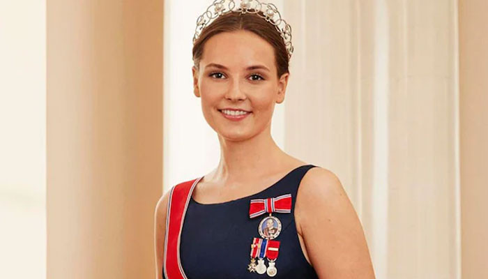Princess Ingrid Alexandra gets special honor ahead of big royal milestone