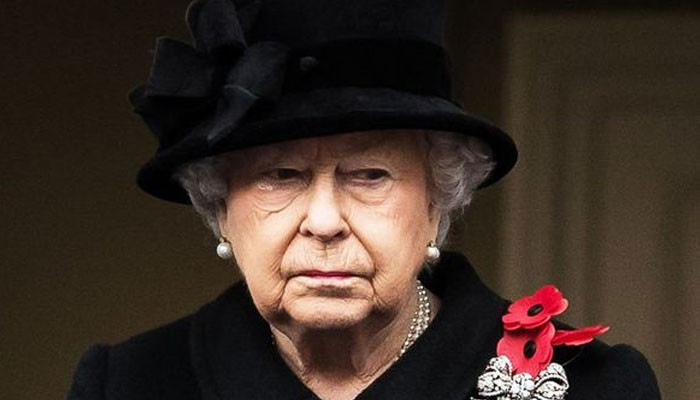 Queen Elizabeth II's godson Lord Charles O'Hagan passes away at 79