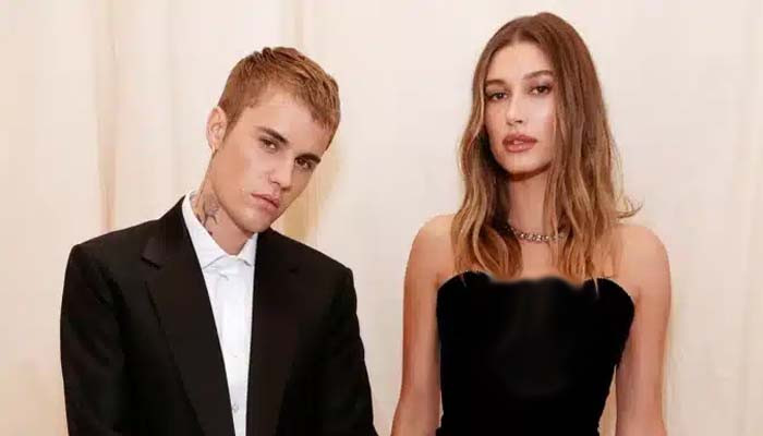 Justin Bieber, Hailey shut down marital rumors with major move