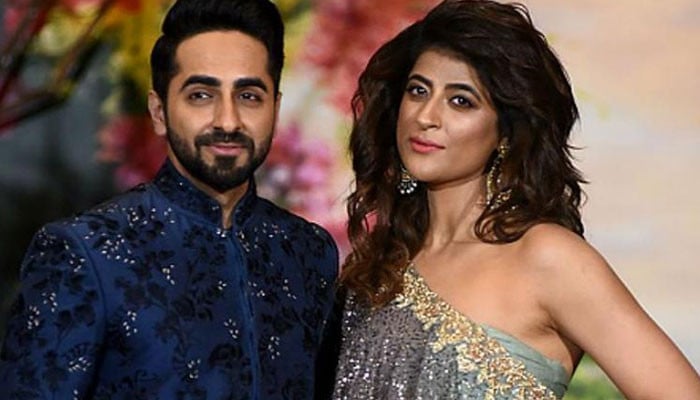 Ayushmann Khurrana's wife Tahira Kashyap shares devastating news