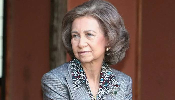 Queen Sofia launches major initiative to promote neurodegenerative research