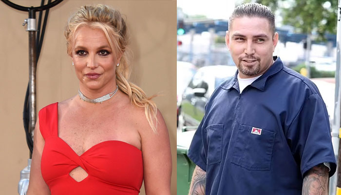 Britney Spears part ways with boyfriend Paul Soliz for second time