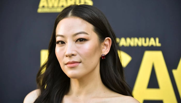 'Partner Track' star Arden Cho surprises fans with delightful life update