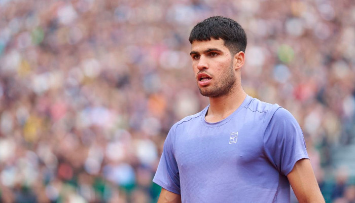 Carlos Alcaraz makes shocking admission after maiden Monte Carlo win