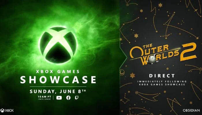 Xbox Games Showcase confirmed to happen soon